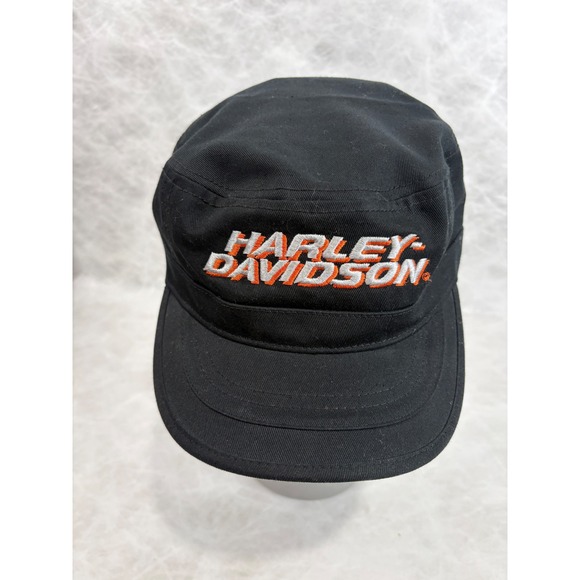 Harley-Davidson | Accessories | Harleydavidson Mens Black Cadet ...